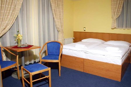 Hotel Bedrooms - Sofia Range