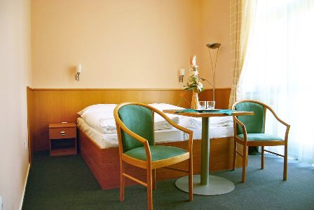 Hotel Bedrooms - Sofia Range