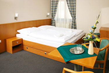 Hotel Bedrooms - Sofia Range